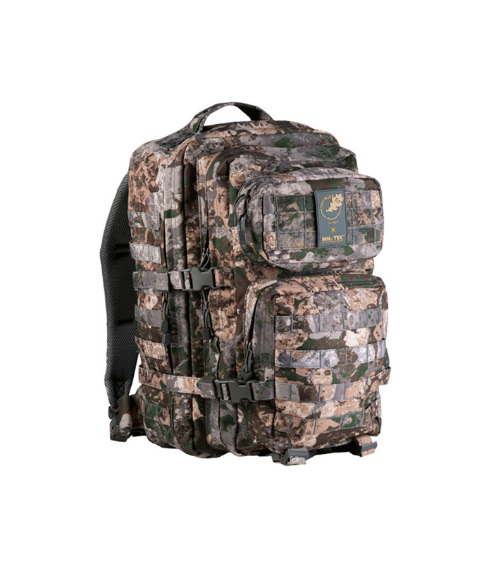 Rucsac WASP Z1 – TechPlanet